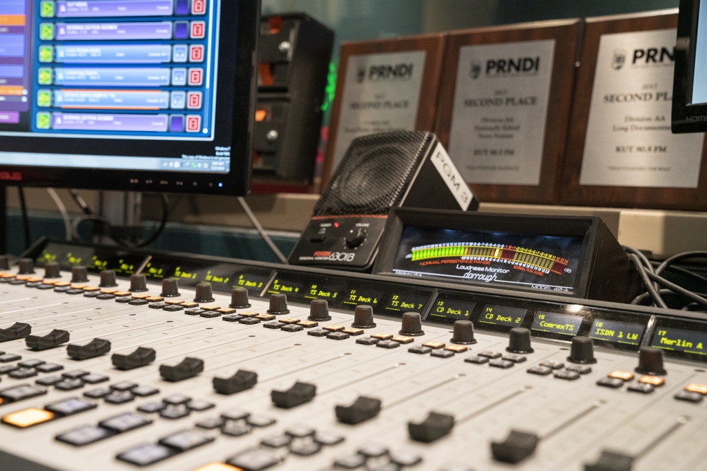 Texas Standard For October 28, 2019 | Texas Standard