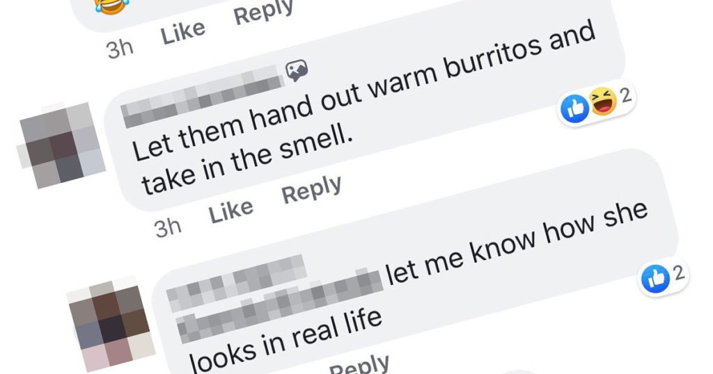 Inside The Secret Border Patrol Facebook Group Where Agents Joke About ...