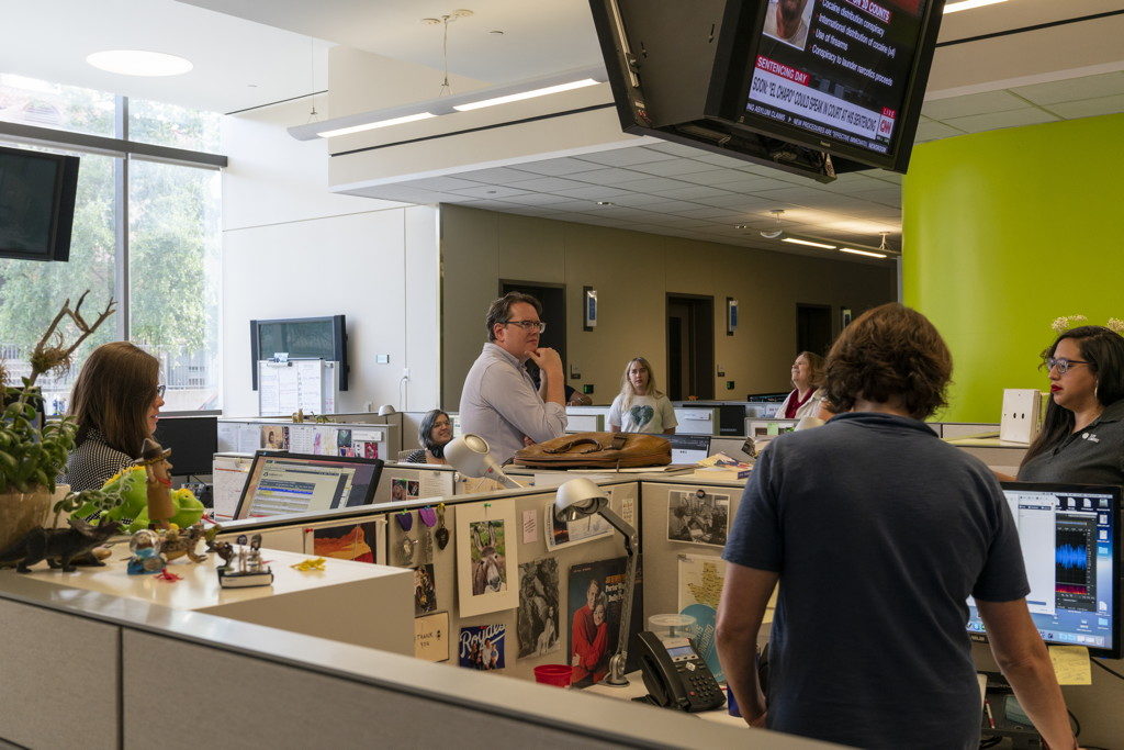 Texas Standard For August 7, 2019 | Texas Standard