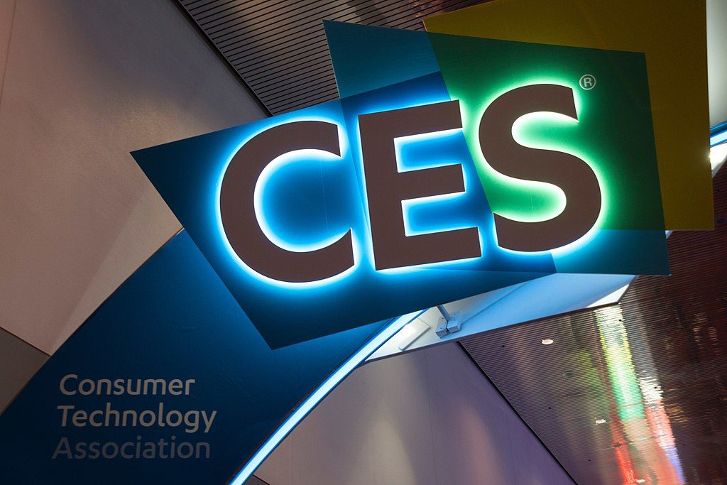 Consumer Electronics Show Highlights Include A Litter Box With ...