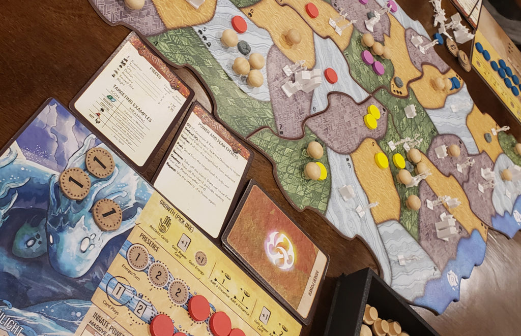 In A Tech-Driven World, What’s Behind The Rise Of Table-Top Games ...