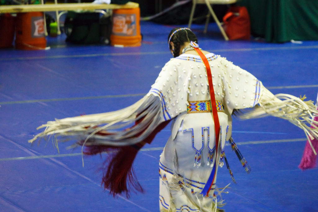 How Native American Communities Have Redefined The Concept Of The ...