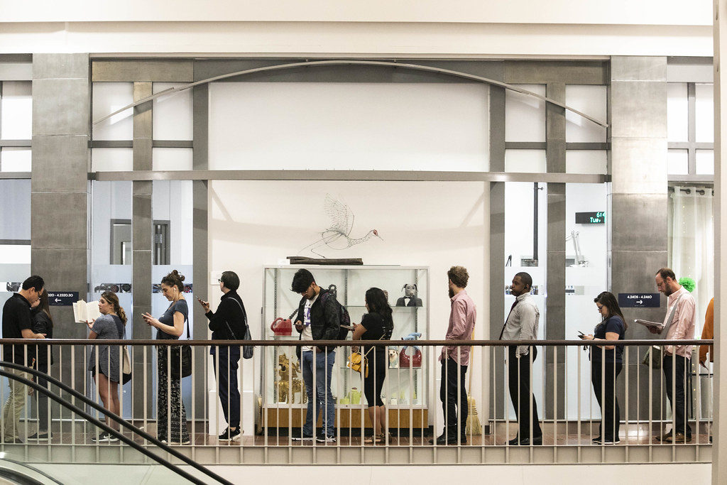 Here’s Why It Took So Long For Some Texans To Vote On Super Tuesday ...