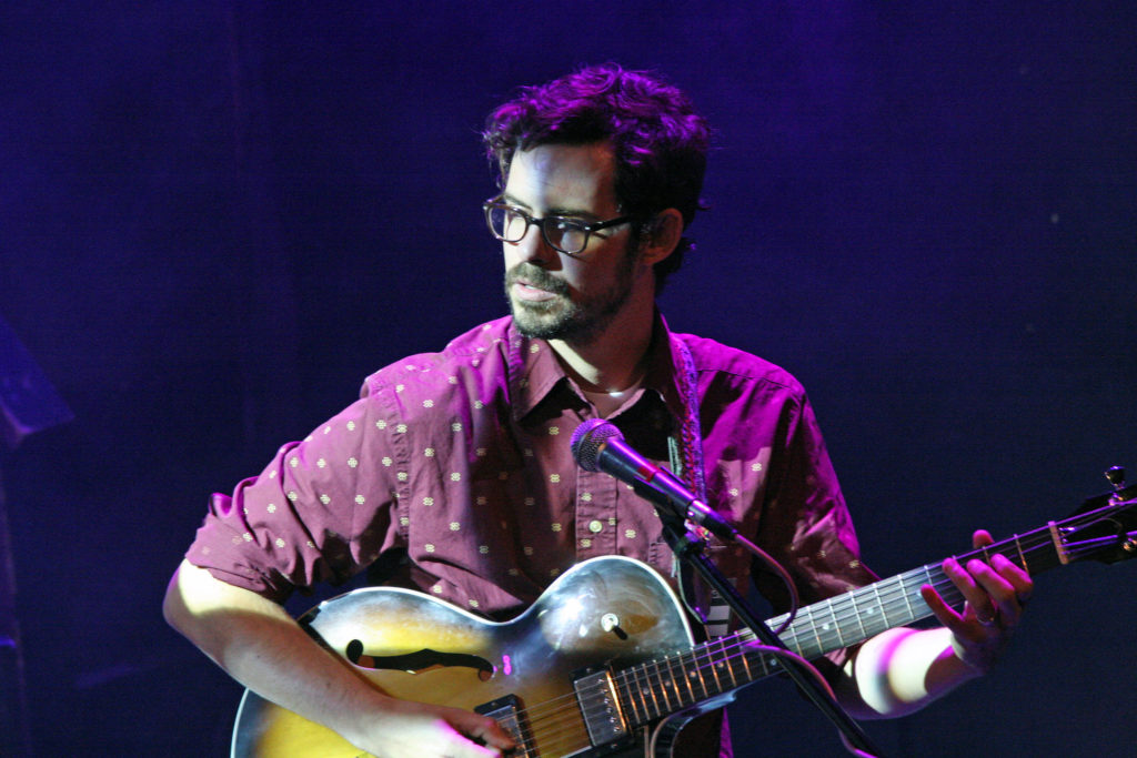 30 Days, 9 Songs: White Denim Releases ‘World As A Waiting Room ...