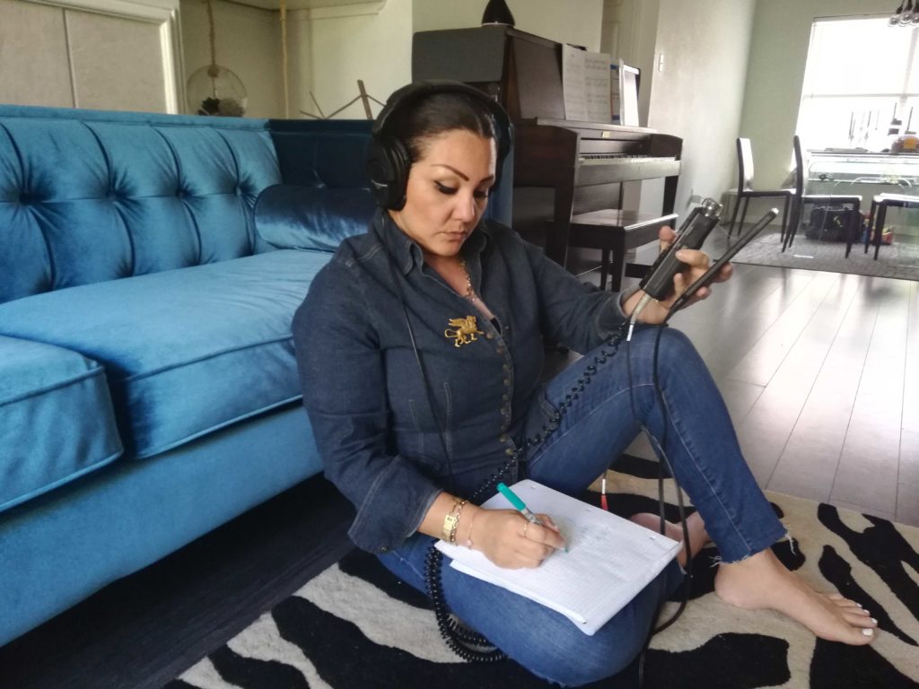 Texas Standard For April 27, 2020 | Texas Standard