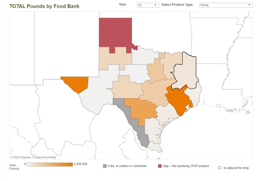 USDA Extends Contracts For Some Companies But Advocates Still Want ...