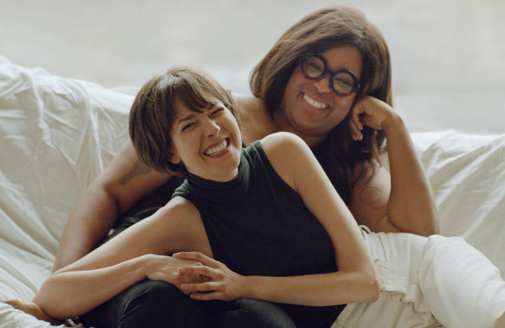 The New Book ‘Big Friendship’ Sets An Example For Deep, Intimate ...