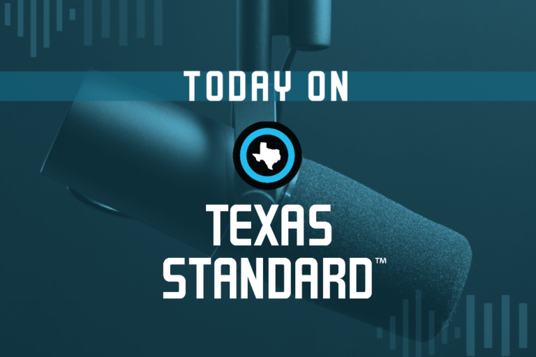 Texas Standard