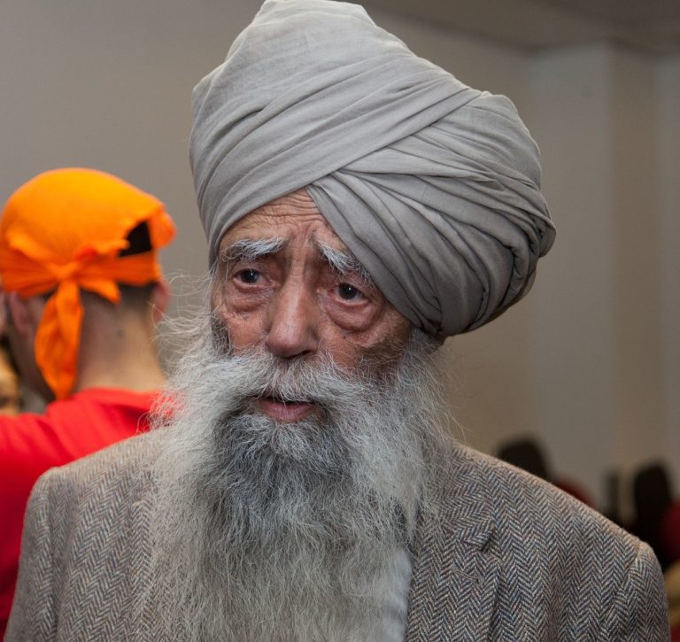 ‘That Was The Dream’: A Children’s Book Author Puts Sikh Character ...