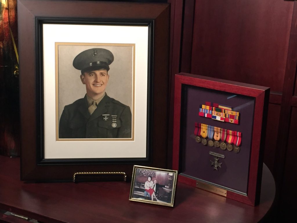 A Central Texas Museum Honors The 75th Anniversary Of VJ Day | Texas ...