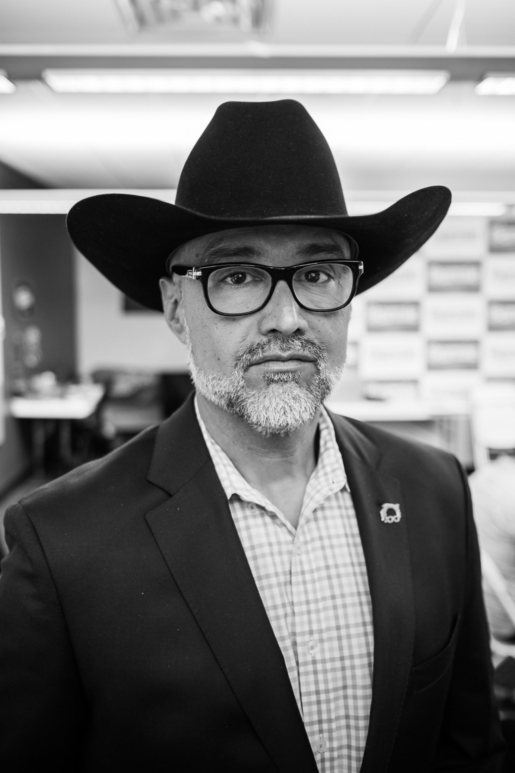 Political Expert Shares Tips On How Future Campaigns Can Engage Latino ...