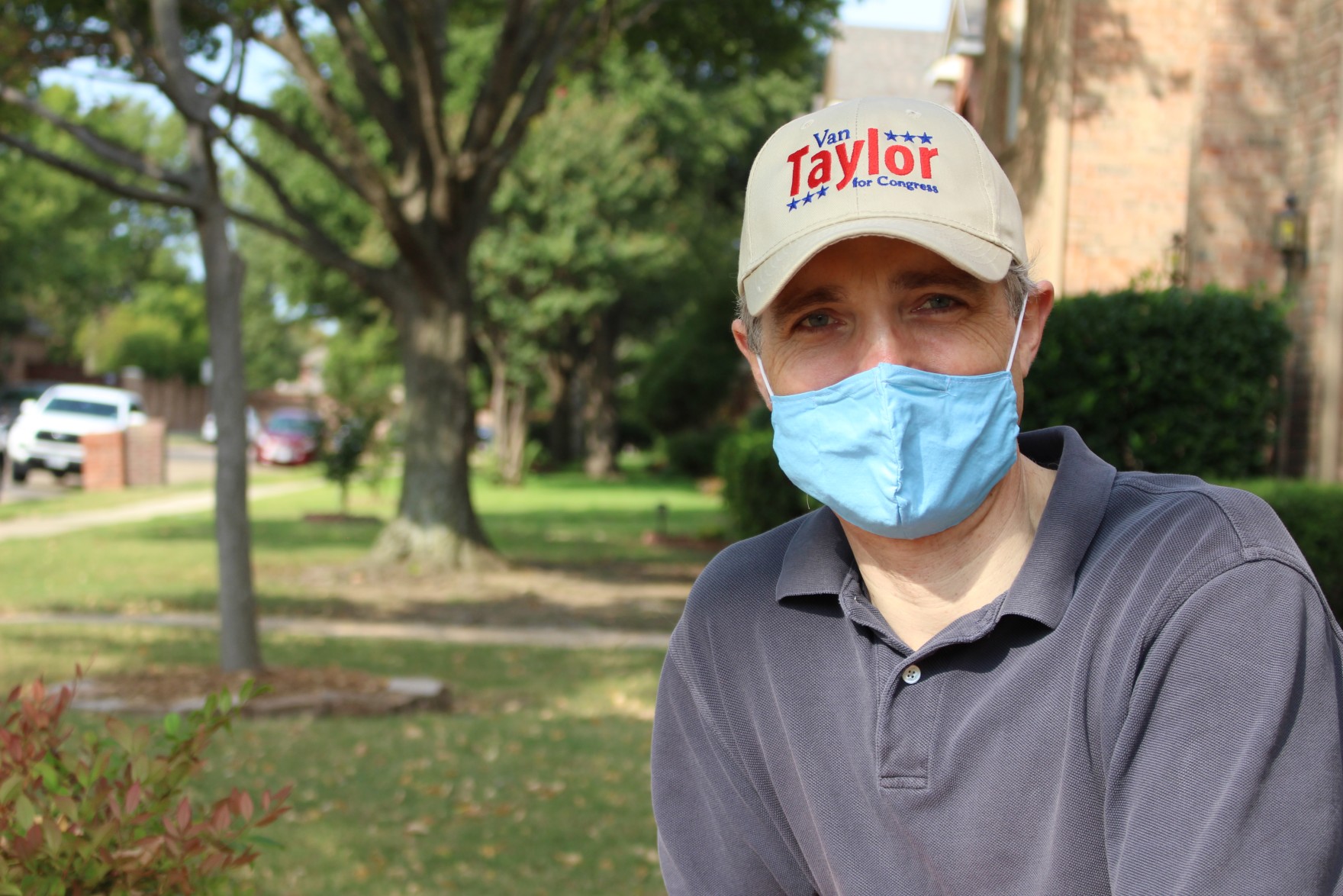 Diverse, Educated 3rd District Sees A Competitive Race For Congress ...