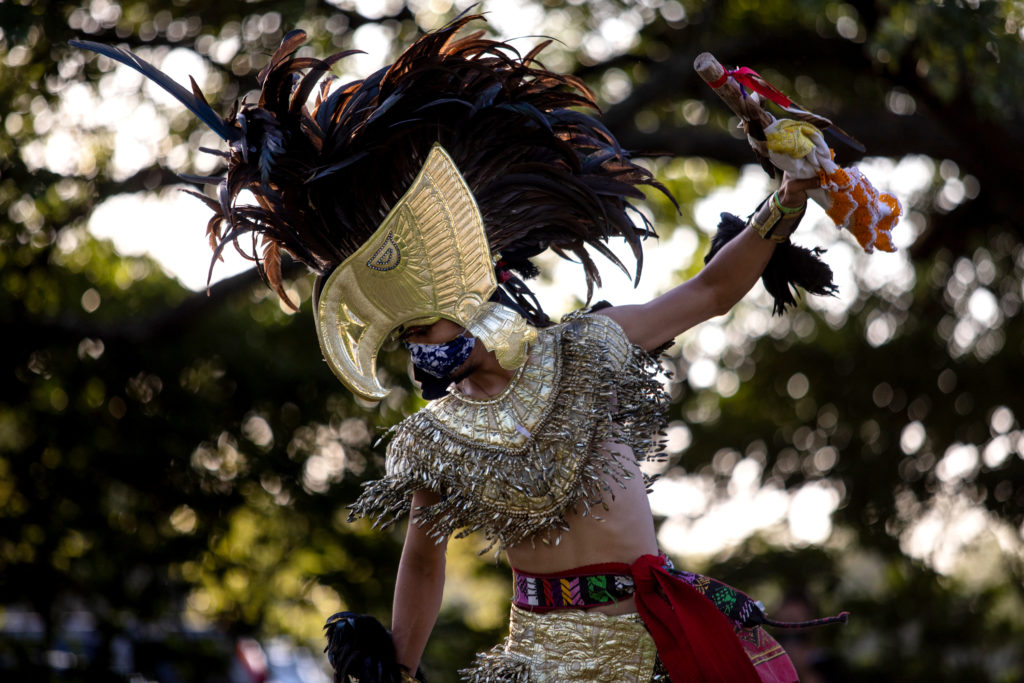 Despite A Federal Law, Texas Tribes Struggle To Repatriate Ancestral ...