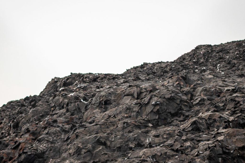 Advocates Say Removal Of ‘Shingle Mountain’ Is Only The Beginning ...