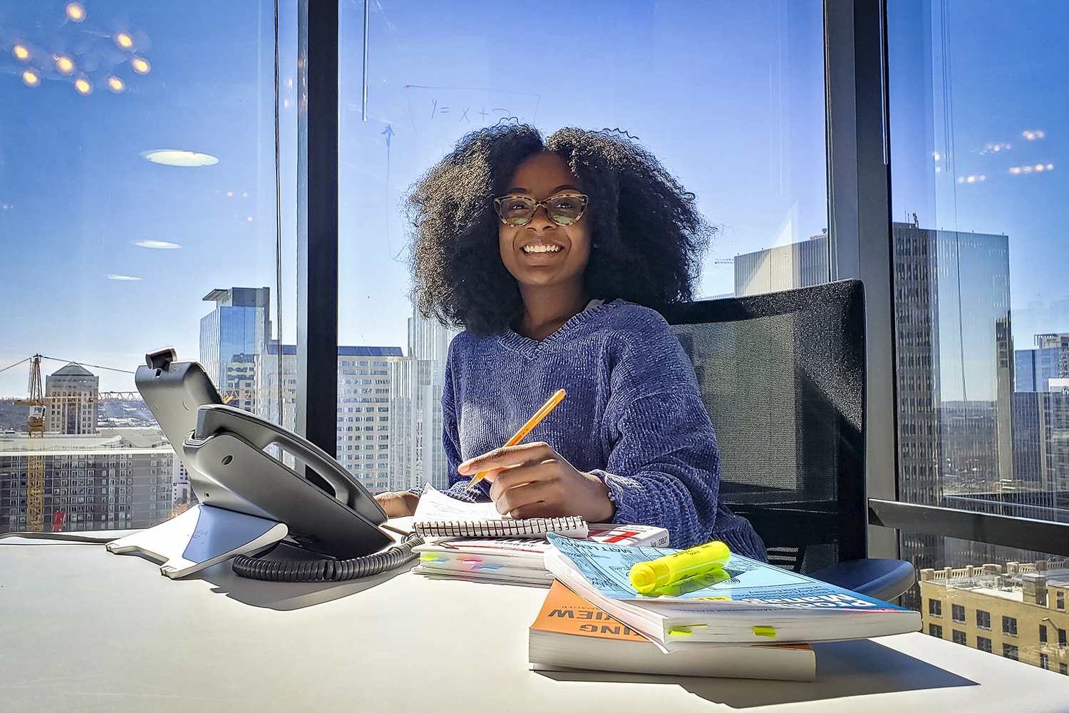 Two Women, One Startup And The Struggles Of Black Hair In A Pandemic ...
