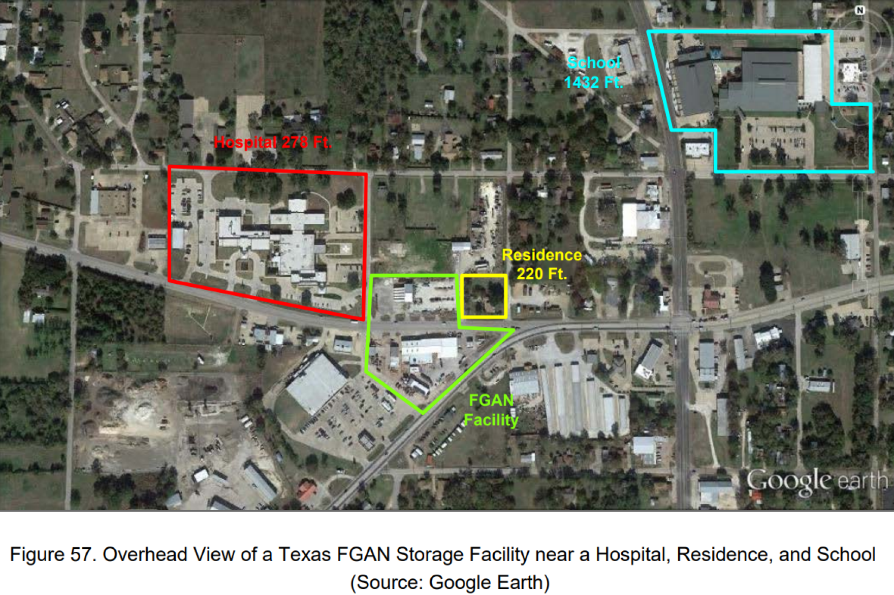 New Details Emerge About The Federal Fallout Of The 2013 Explosion In ...