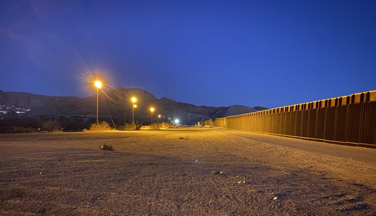 Injured Migrants Say They Were Sent To Mexico Without Medical Care ...