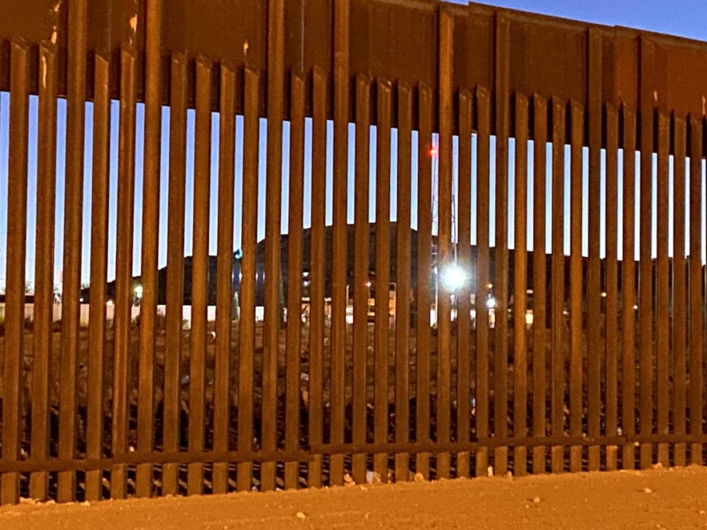 Injured Migrants Say They Were Sent To Mexico Without Medical Care ...