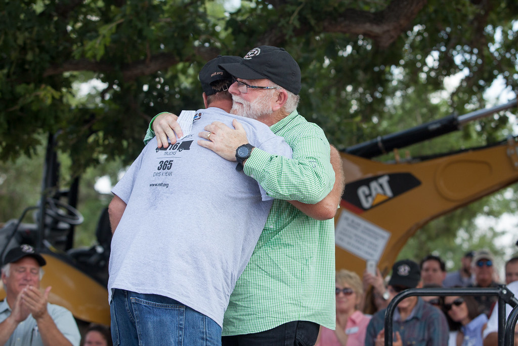 Community First! Village Helps Austin’s Chronically Homeless Rebuild ...