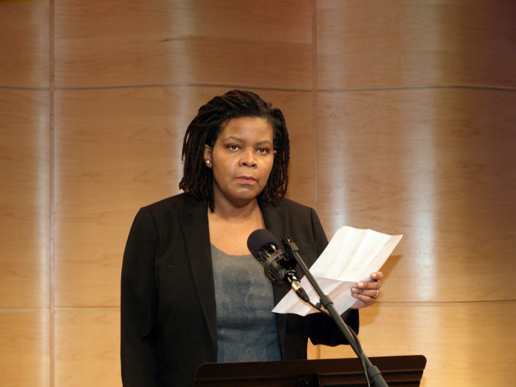 Annette Gordon-Reed’s ‘On Juneteenth’ Tells A Story Of A Holiday, And ...