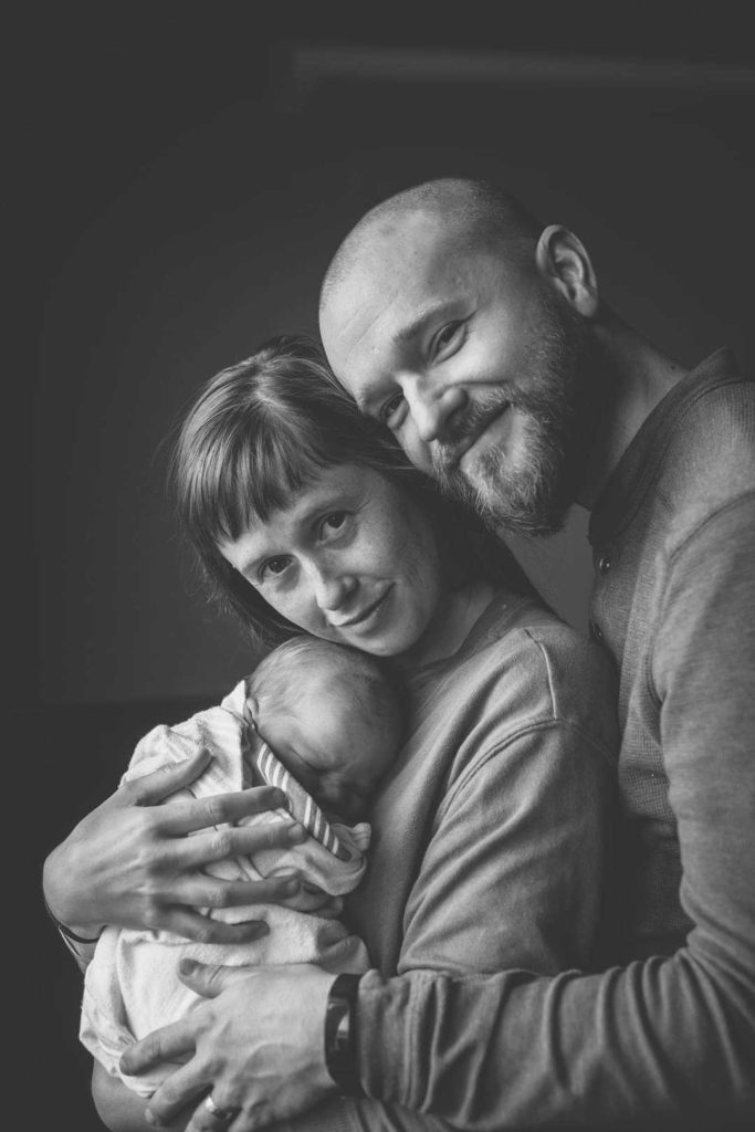 For Some Moms, ‘It Takes A Village’ To Make A Baby | Texas Standard