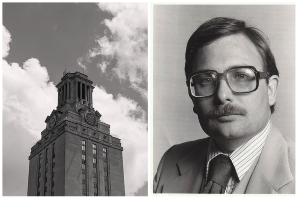 ‘I Think About It Every August’: 55 Years After The UT Tower Shooting ...