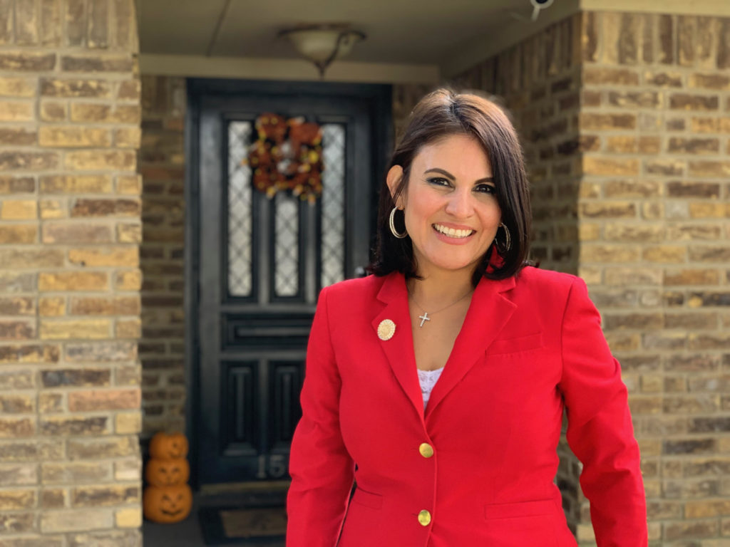 ‘As Long And As Necessary’: Richardson State Rep. One Of Many To Leave ...