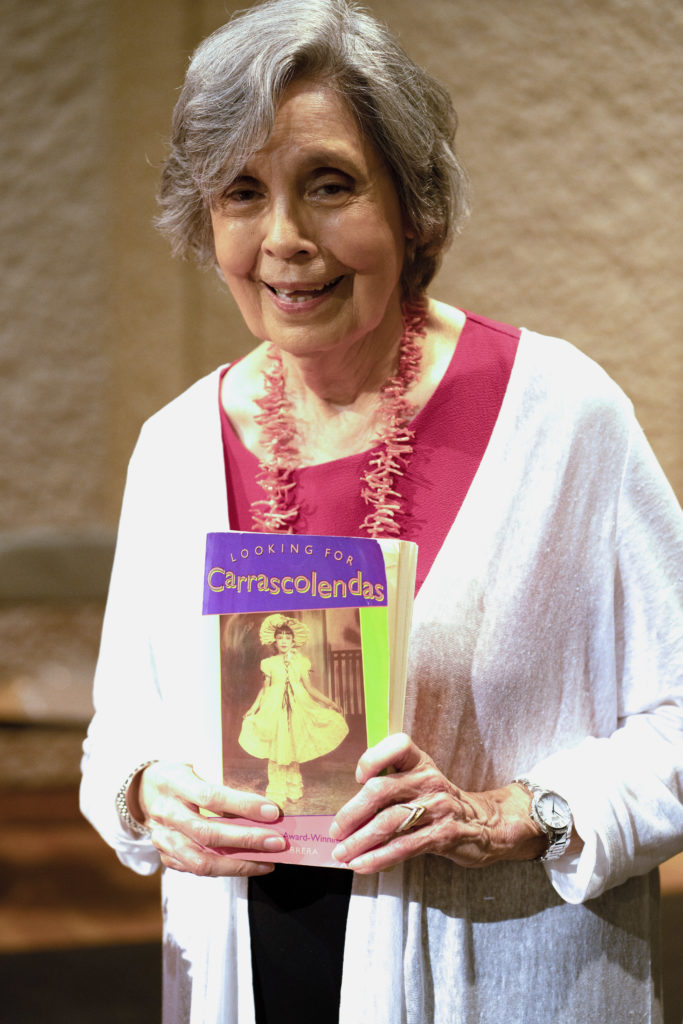Aida Barrera Taught All Kids Spanish, And Showed Latino Kids They Could ...