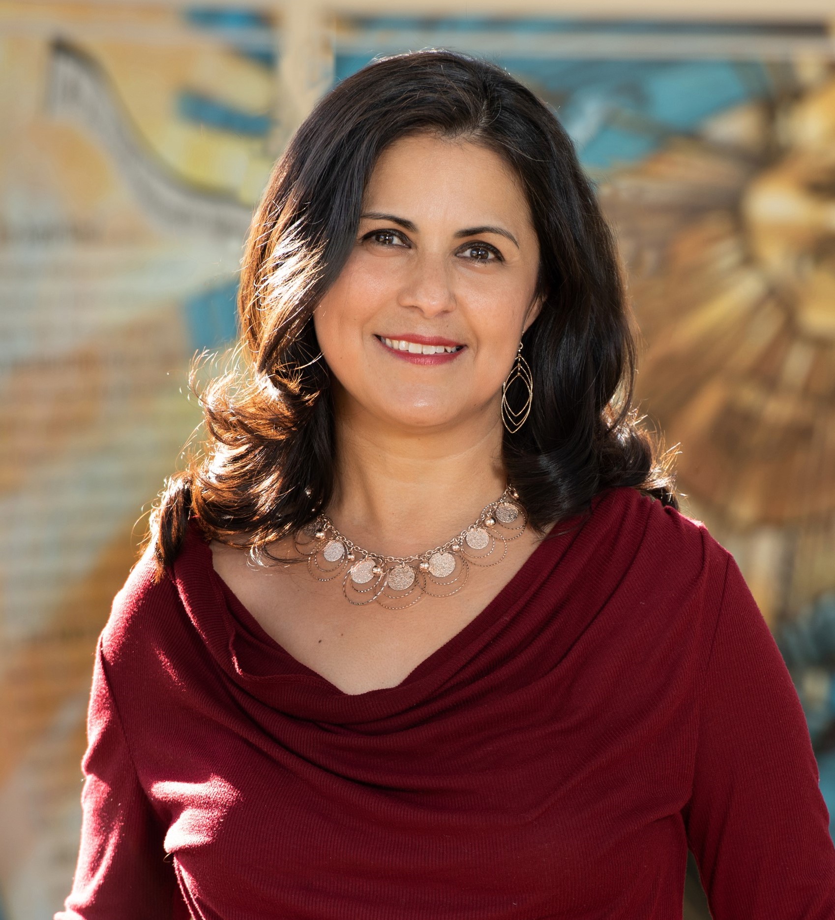 ‘Barefoot Dreams’ Teaches Young Readers About Hardships And Hope Born ...