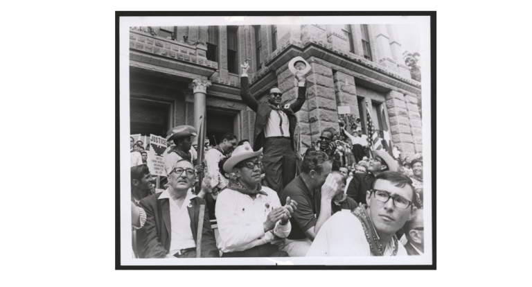 How George I. Sánchez helped dismantle Texas’ segregated schools for ...