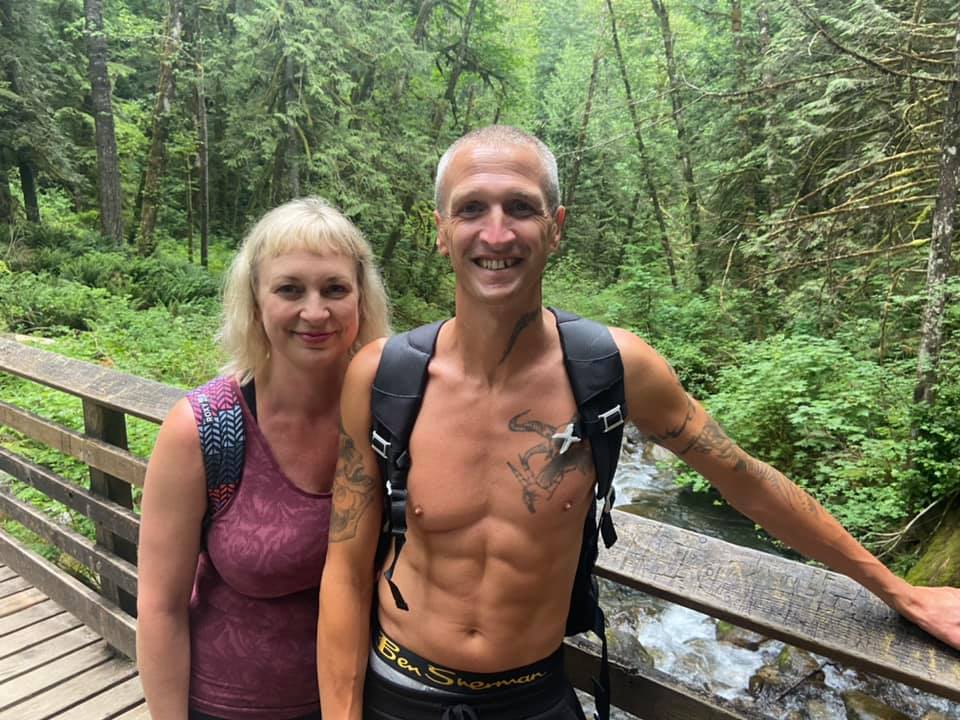 Life after prison and the redemptive power of family love | Texas Standard