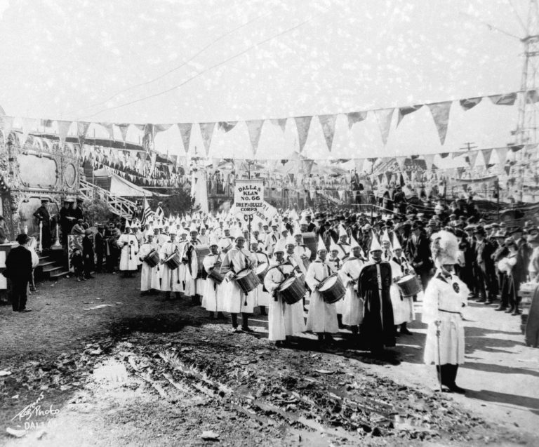 ‘Why can’t we go?’ A Dallas woman remembers the segregated State Fair ...