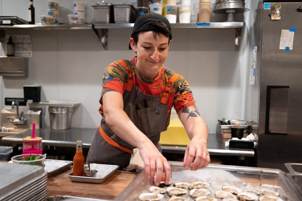 A pandemic-fueled labor shortage has put a strain on some Houston ...