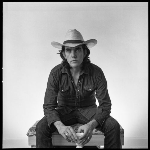 The intensely private world of Guy Clark opens up in new film: ‘Without ...