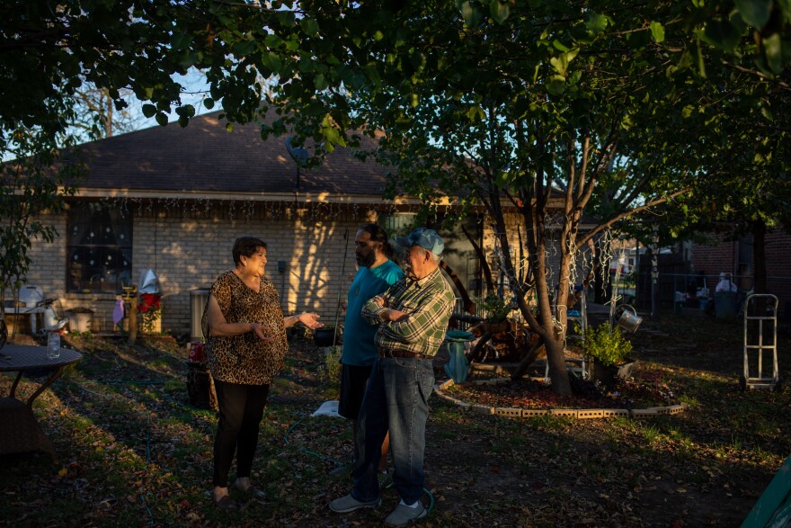 A toxic neighbor: Grand Prairie Latinos want answers about hazardous ...