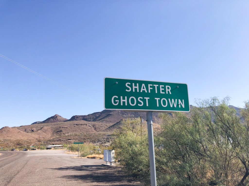 Shafter residents weigh options after questions over their access to ...