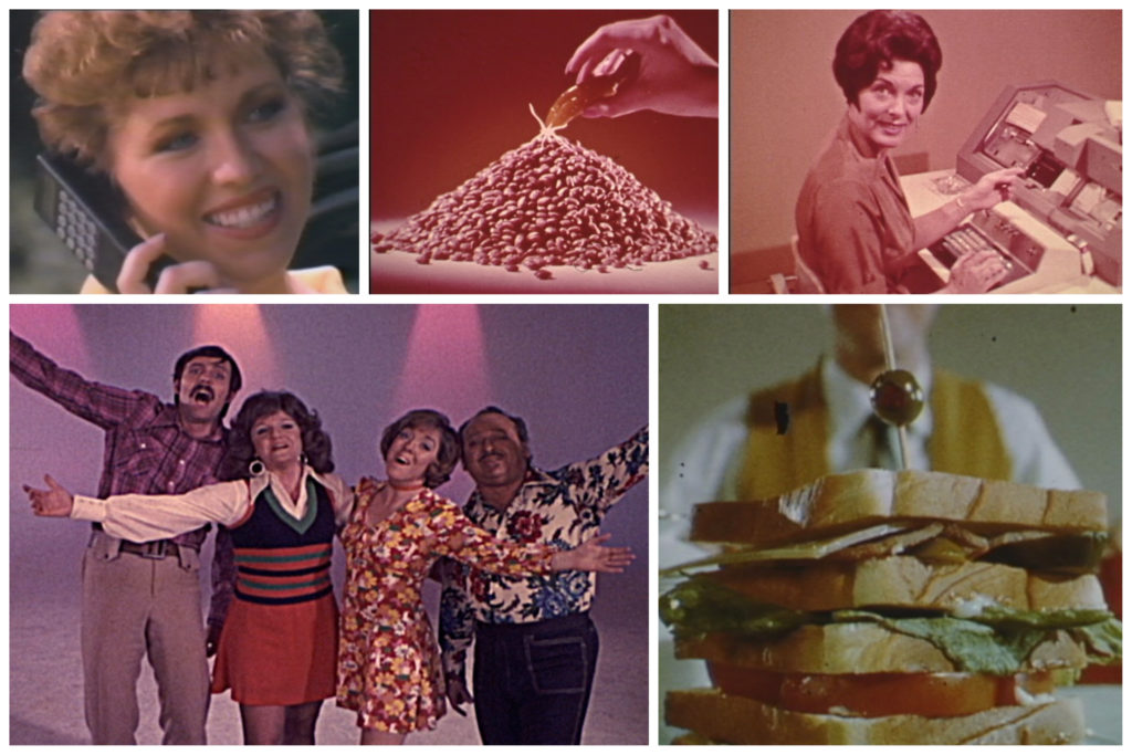 An interactive exhibit uncovers Dallas’ colorful film-production legacy ...