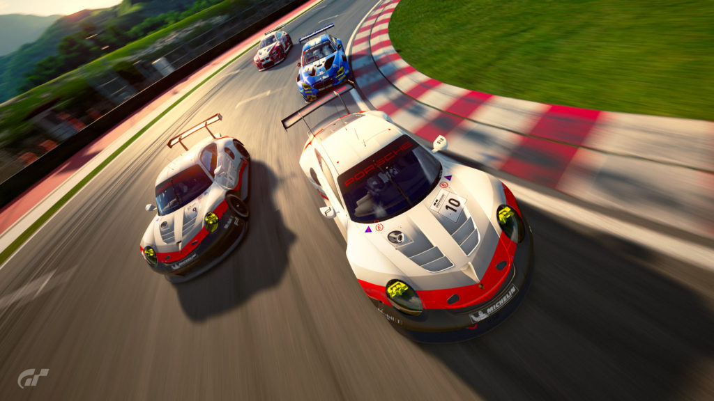 How an AI system beating a video game could lead to better autonomous ...