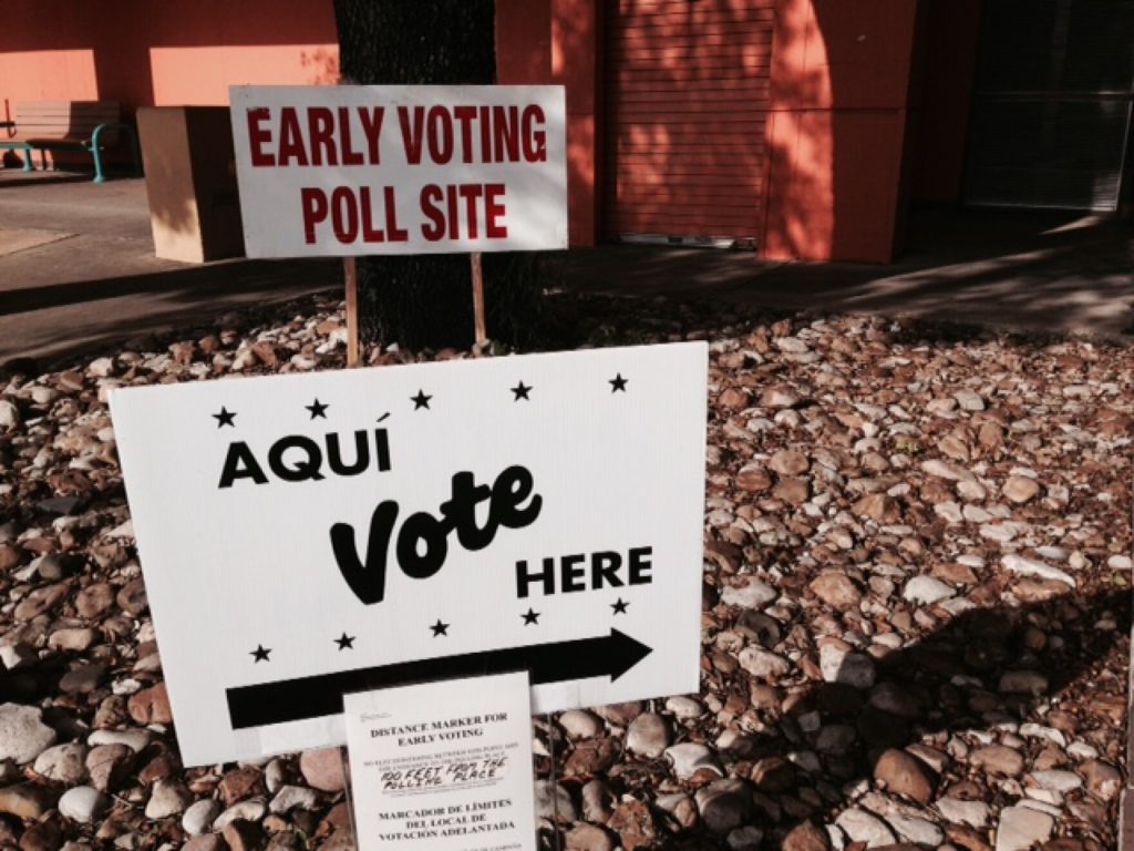 Republicans hope to pick up a soon-to-be vacated congressional seat in ...