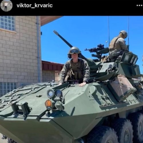 An investigation of a San Diego Marine is raising questions about the ...