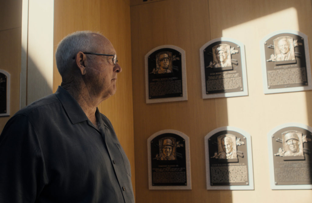 Why a documentary about Nolan Ryan is also a love letter to Texas – and ...