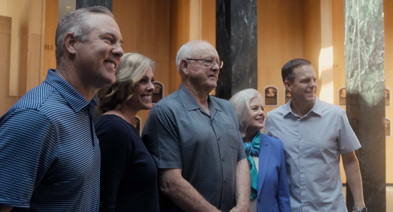 Why a documentary about Nolan Ryan is also a love letter to Texas – and ...