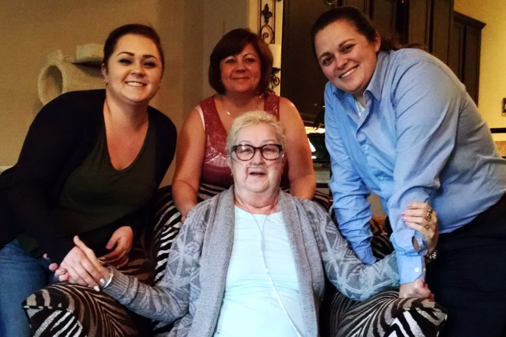 What’s ‘Jane Roe’s’ legacy? Her daughter recounts a complicated life ...