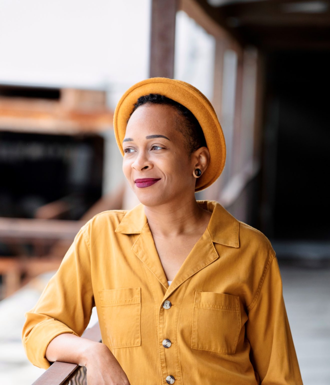 LaToya Watkins’ first novel ‘Perish’ is rooted in Texas and inspired by ...