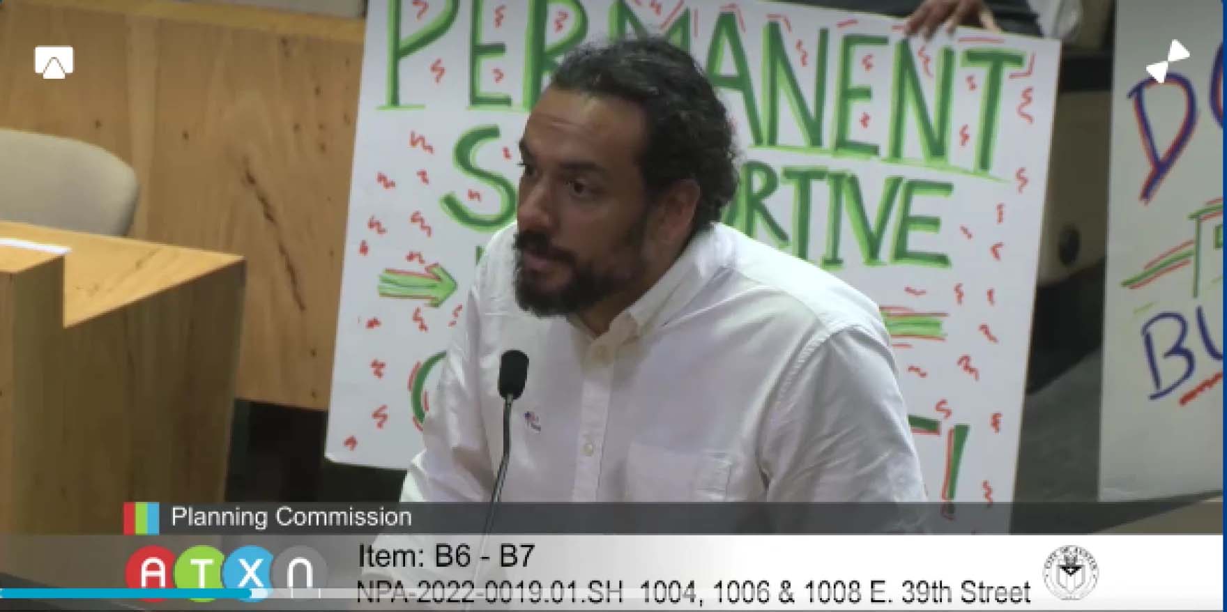 Neighbors protested housing for homeless Austinites. Then, they (sort ...