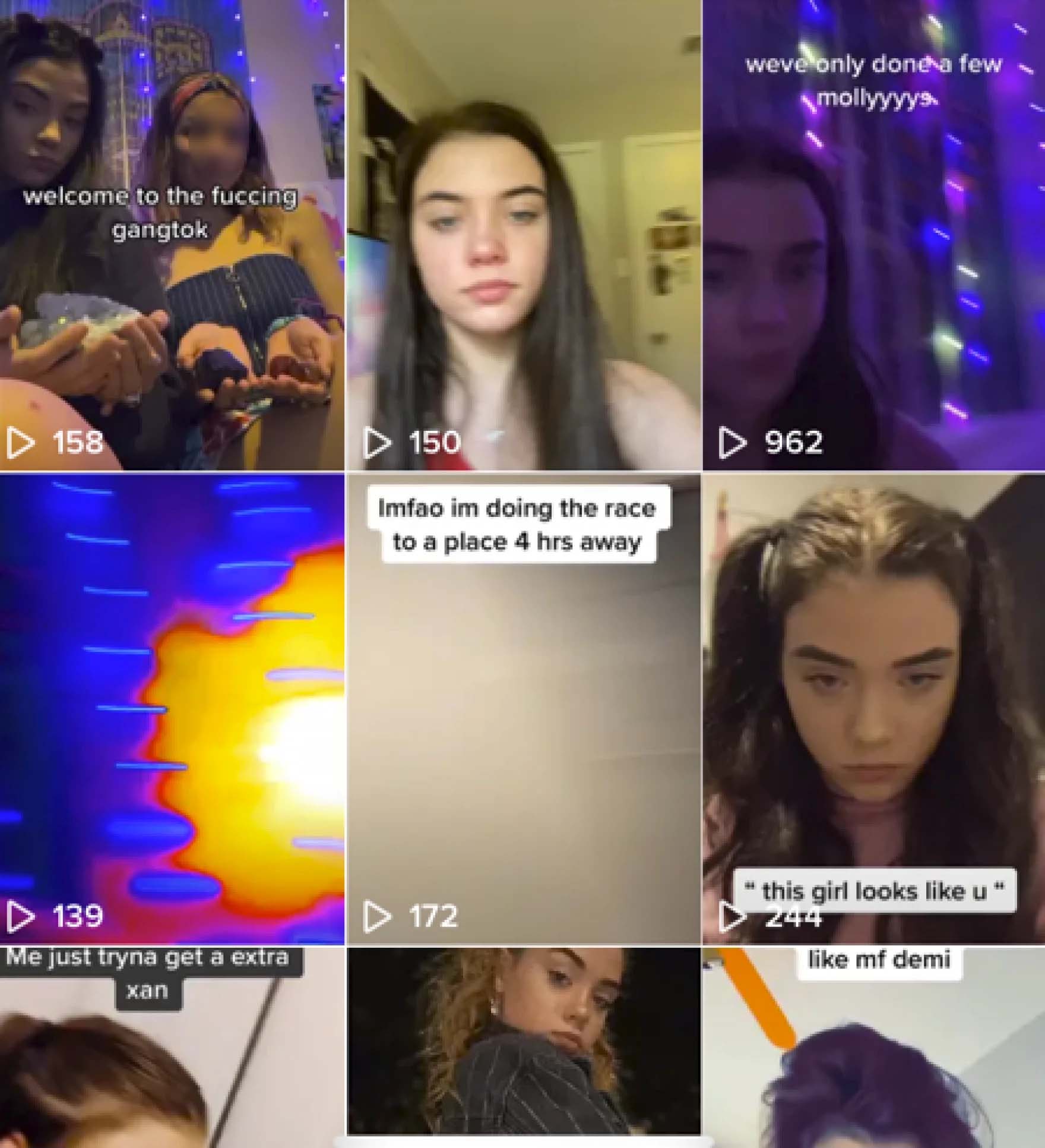 Raped, abused and trafficked but no one to blame? How Texas failed ...