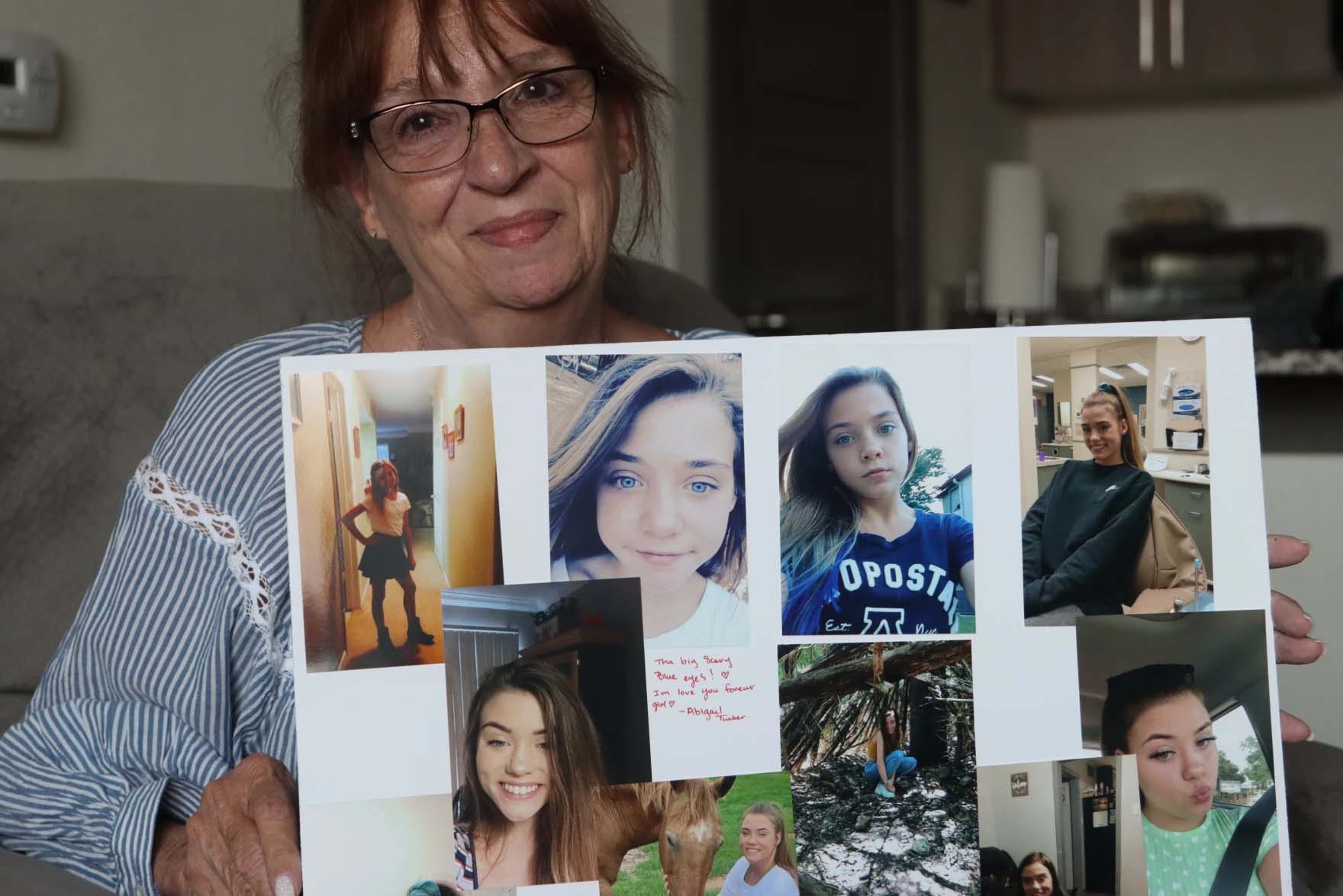 Raped, abused and trafficked but no one to blame? How Texas failed ...