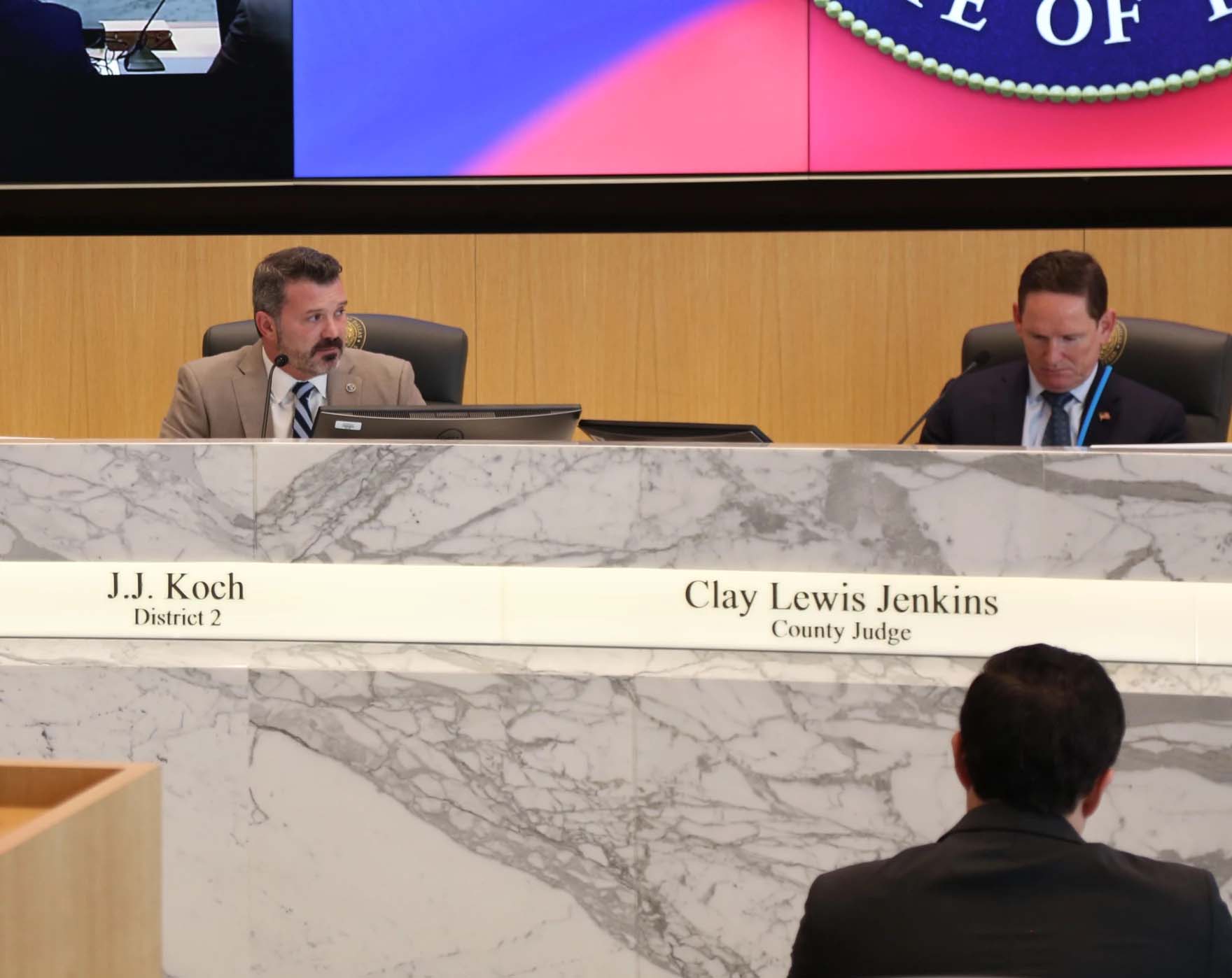 This Dallas Republican fights to save his seat as district and county ...