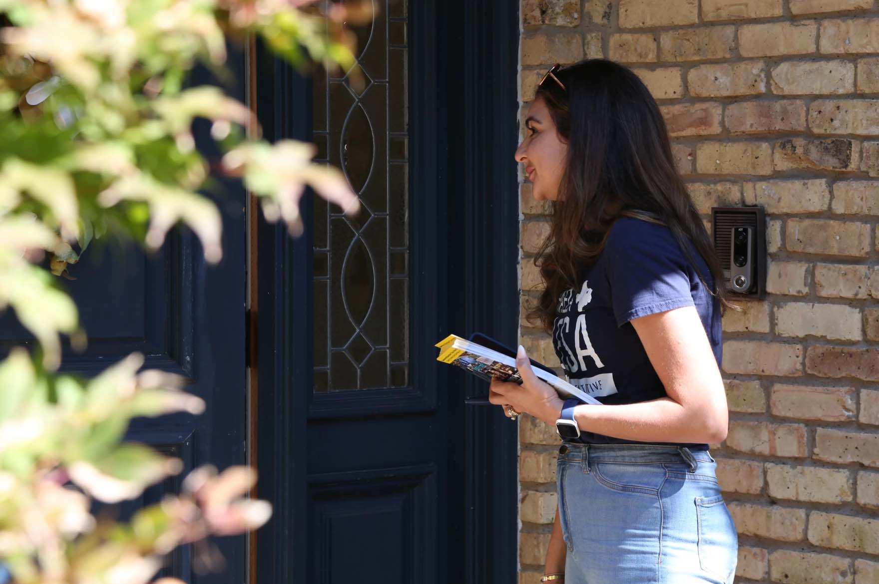 Democrats and Republicans in Collin County vie for open Texas House ...