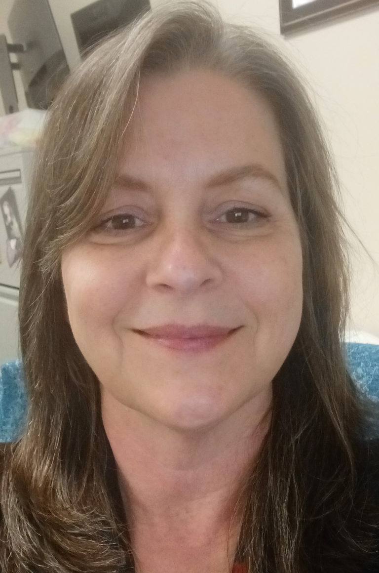 Central Texas library director guides branch through pandemic times ...